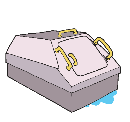 Sensorydeprivationtank GIFs - Get the best GIF on GIPHY