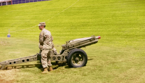 Army Rotc GIFs - Find & Share on GIPHY