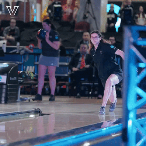 Commodores Win 2023 Bowling National Championship by Vanderbilt ...