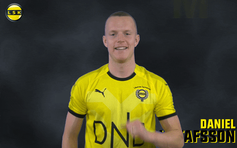 Daniel Gustafsson GIFs - Get the best GIF on GIPHY