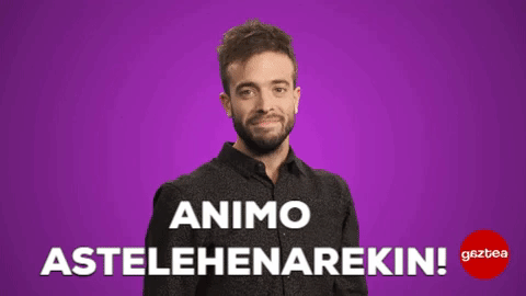 Goiza GIFs - Get the best GIF on GIPHY