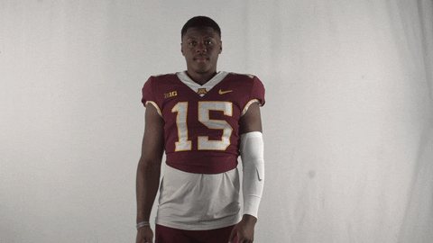 Minnesota Gophers GIFs on GIPHY - Be Animated