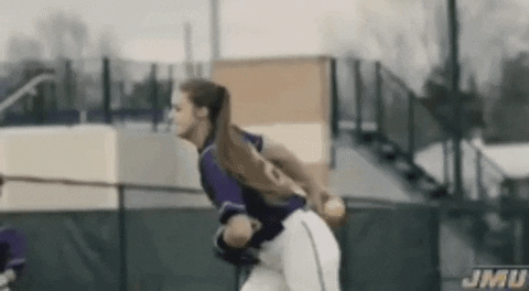 Softball Pitch GIFs - Get the best GIF on GIPHY