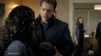 Consoling Gif