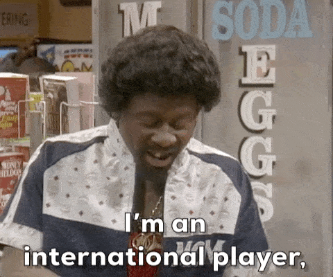 Martin Lawrence As Jerome