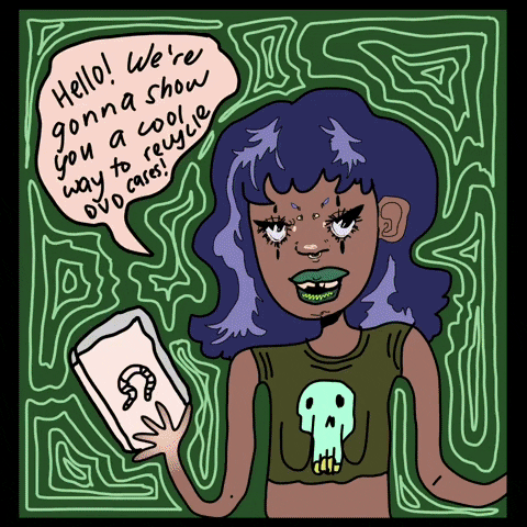 Scrap-paper GIFs - Get the best GIF on GIPHY