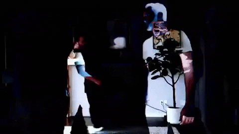 Walking In Circles GIFs - Get the best GIF on GIPHY