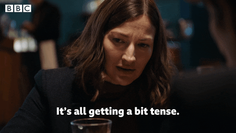Bbc One GIF by BBC - Find & Share on GIPHY