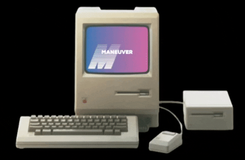 Maneuver GIFs on GIPHY - Be Animated