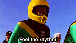Cool Runnings GIFs - Find & Share on GIPHY