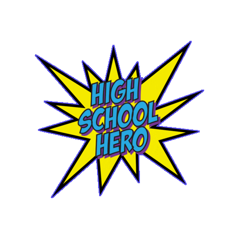 High School GIFs on GIPHY - Be Animated