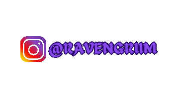 ravengriim GIFs on GIPHY - Be Animated