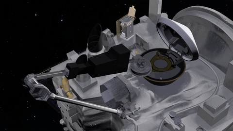 GIF by NASA - Find & Share on GIPHY