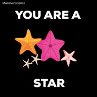 You Are A Star