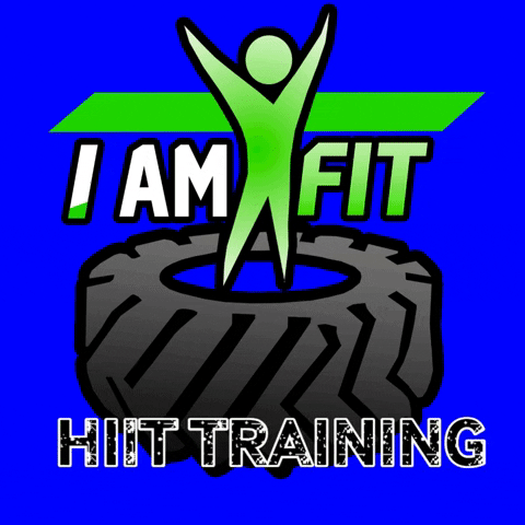 Hiit-training GIFs - Get the best GIF on GIPHY