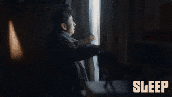 Sleep GIFs on GIPHY - Be Animated