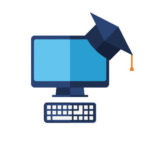 Education Turkey Sticker by Izmir University of Economics for iOS ...