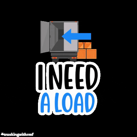 Loading Truck GIFs - Get the best GIF on GIPHY
