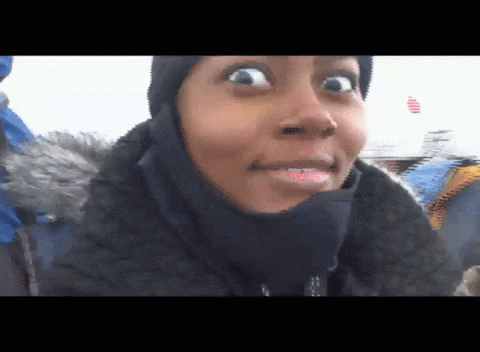 No One Else Sees It GIFs - Get the best GIF on GIPHY