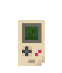 Game Pixel Sticker by bartek ujma for iOS & Android | GIPHY