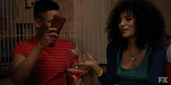 Season 2 Pose Premiere GIF by Pose FX - Find & Share on GIPHY