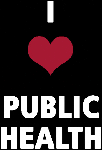 I Love Public Health GIFs - Get the best GIF on GIPHY