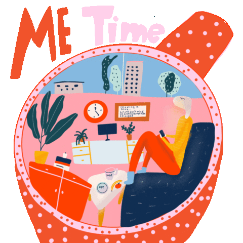 Chilling Home Alone Sticker for iOS & Android | GIPHY