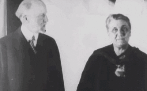 Womens Suffrage GIF by GIPHY News - Find & Share on GIPHY