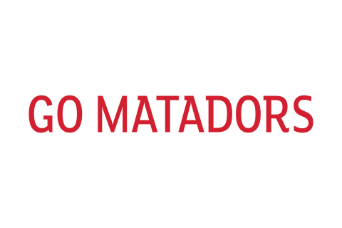 Matadors Northridge Sticker by CSUN for iOS & Android | GIPHY