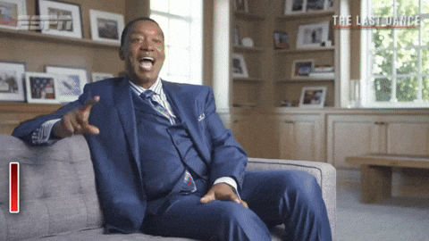 Isaiah Thomas I Met The Criteria GIFs - Get the best GIF on GIPHY