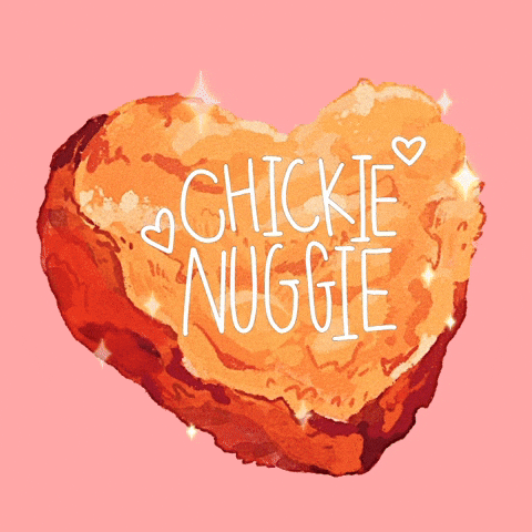 Chickie Nuggie GIFs - Get the best GIF on GIPHY