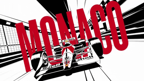 The Finish Line Is Never The End by Honda Racing F1 | GIPHY