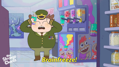 Slushy GIFs - Find & Share on GIPHY