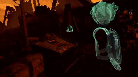 Vr Games Zone Oslo GIFs - Get the best GIF on GIPHY