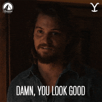 Damn You Fine Gif