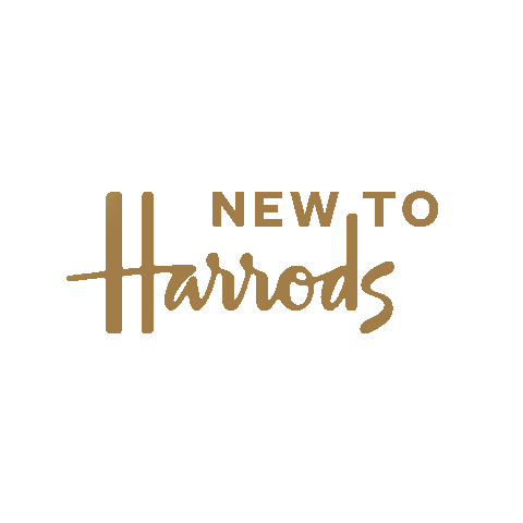 Harrods Logo Png