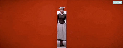 Parting The Sea GIFs - Get the best GIF on GIPHY