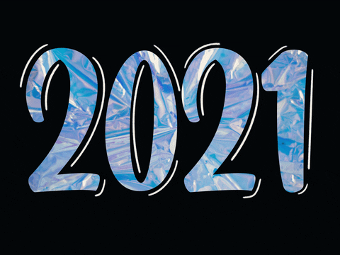 2021 GIF - Find & Share on GIPHY
