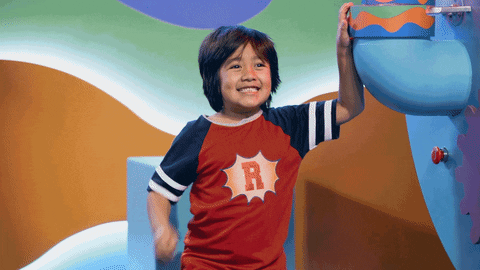 Nick Jr GIF - Find & Share on GIPHY