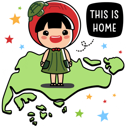This Is My Flag GIFs - Get the best GIF on GIPHY