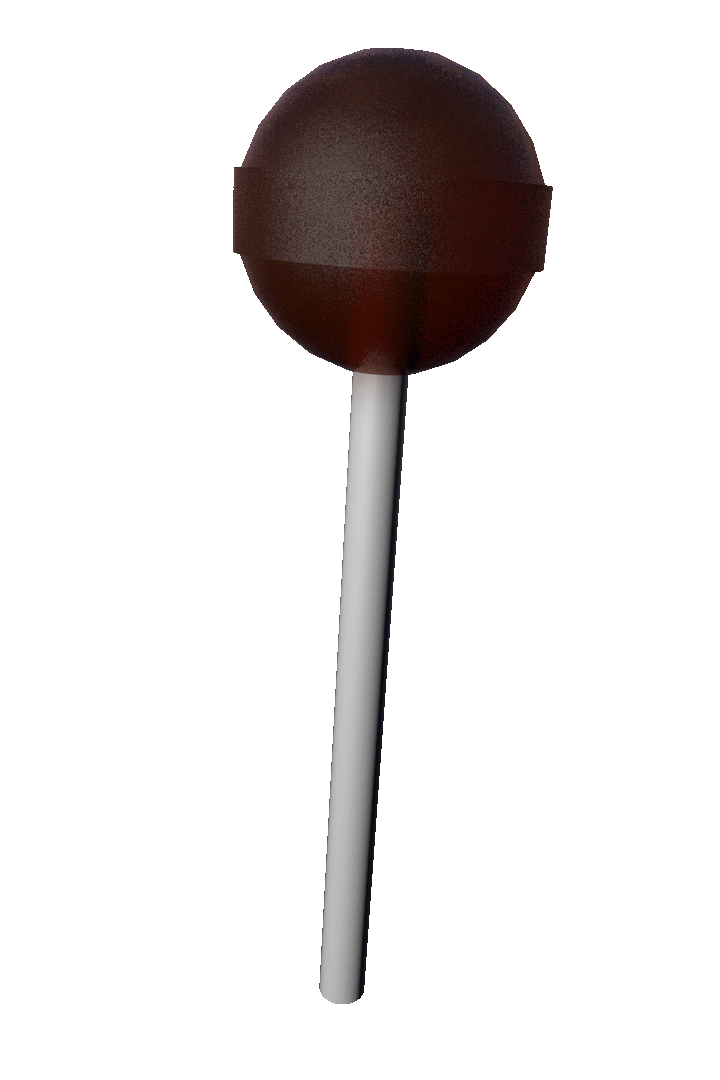 3D Candy Sticker by tracheotommy for iOS & Android | GIPHY