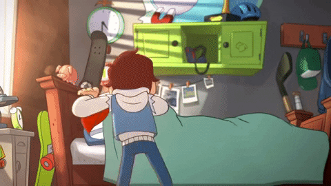 Batman Surfer GIFs - Get the best GIF on GIPHY