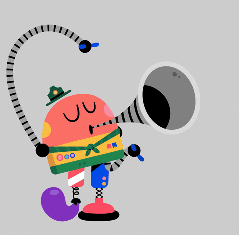 Hello Ooo Ooo GIFs - Find & Share on GIPHY