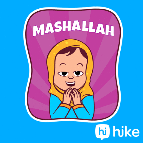 Muslim Festivals GIFs - Get the best GIF on GIPHY