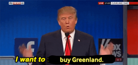 Green-land GIFs - Get the best GIF on GIPHY
