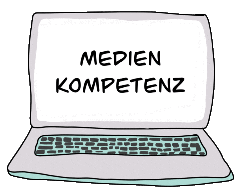 4K Hackathon Sticker by Kinder digital begleiten for iOS & Android | GIPHY