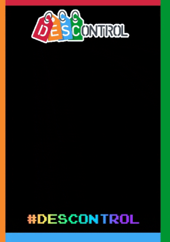 DescontrolFest GIFs on GIPHY - Be Animated