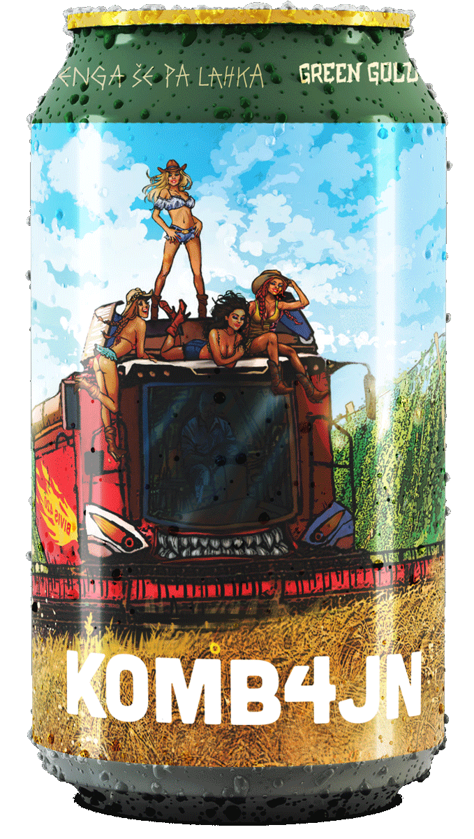 Beer Craft GIF by Green Gold Brewing - Find & Share on GIPHY