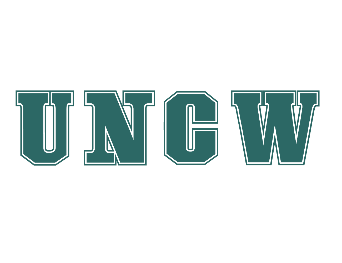 Seahawks Sticker by UNCW Alumni Association for iOS & Android | GIPHY