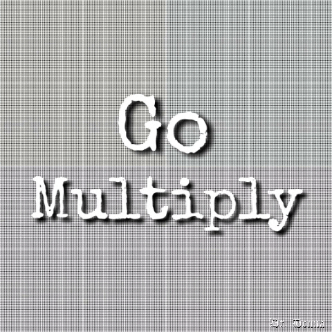 Multipliers GIFs - Get the best GIF on GIPHY